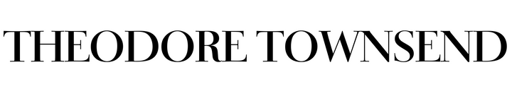 Theodore Townsend